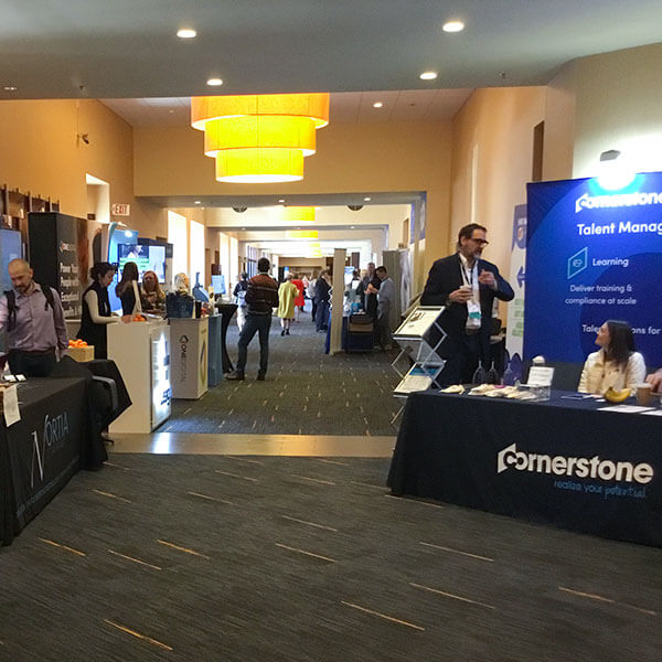 Event Venue in Oakland – Oakland Convention Center