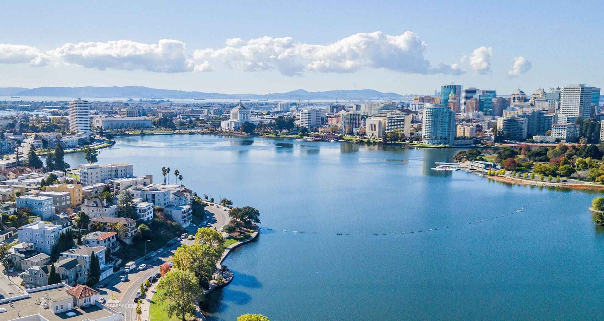 Oakland Event Venue Photos - Oakland Convention Center