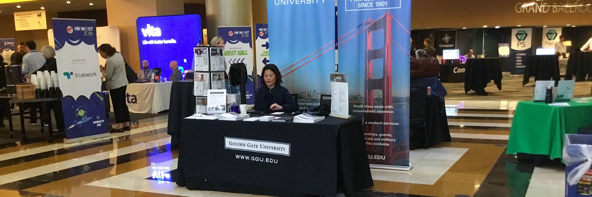 Convention Center Near Downtown Oakland – Oakland Convention Center